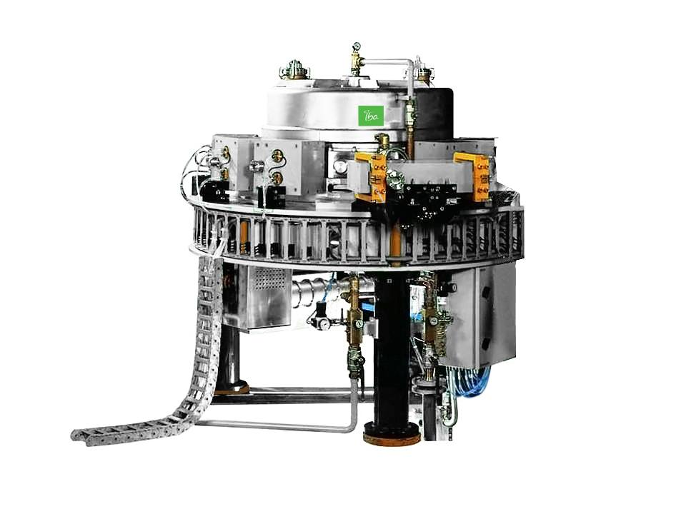 Powering of electron particle accelerators - Jema